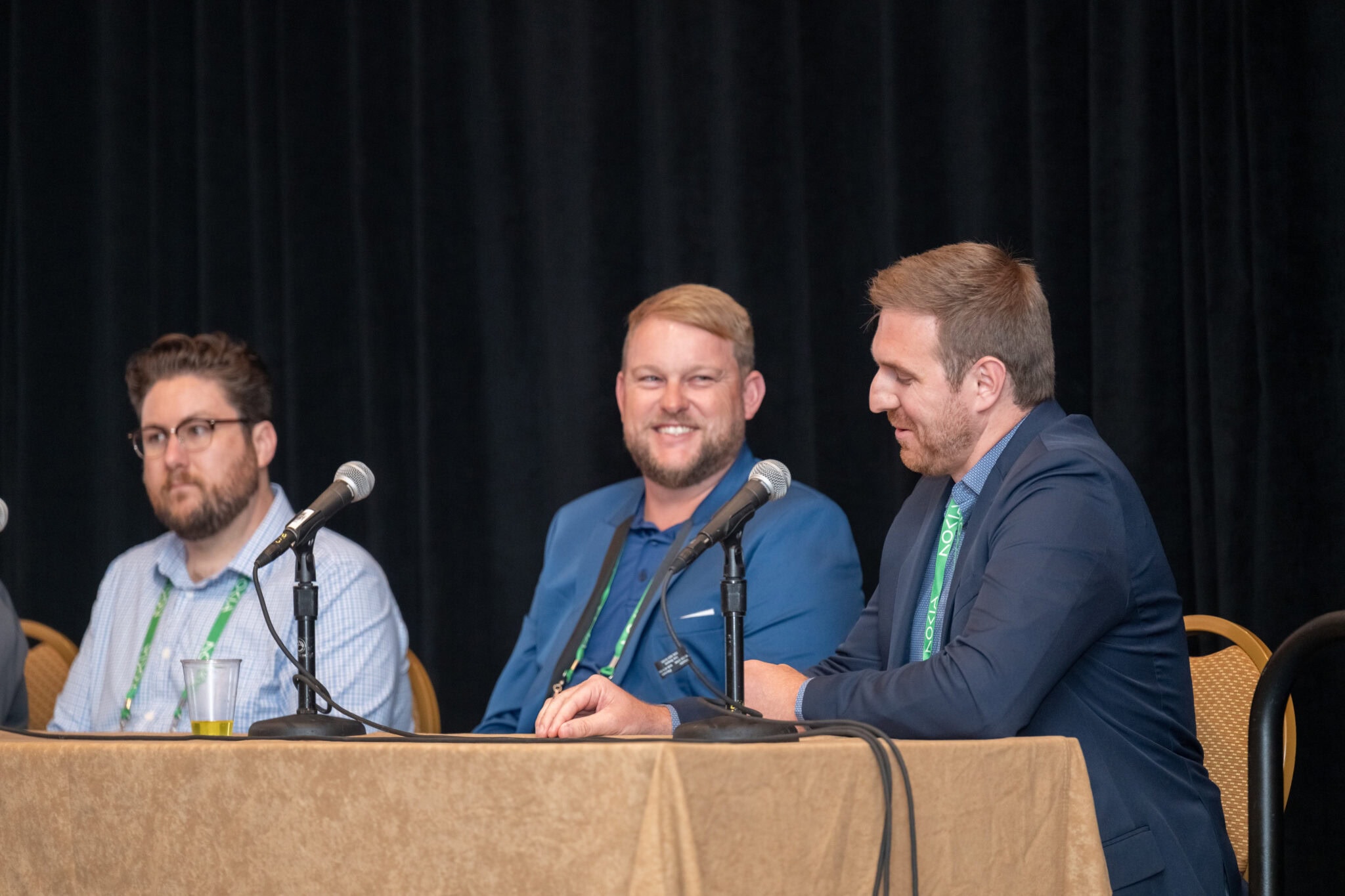 Pre-Conference Workshops - FBA FiberConnect