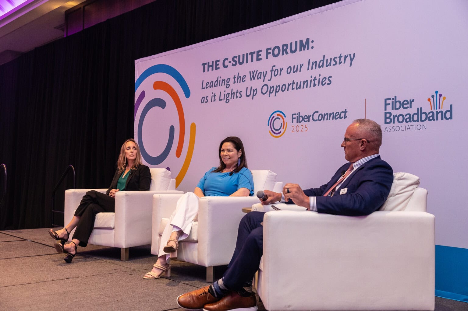 Featured Sessions - FBA FiberConnect