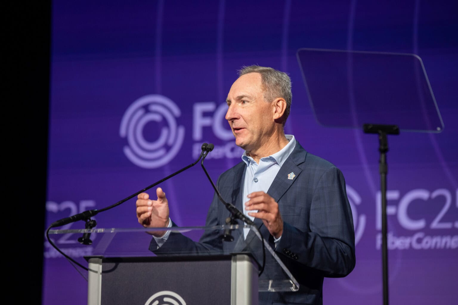 Featured Sessions - FBA FiberConnect
